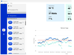 Novabench download | SourceForge.net
